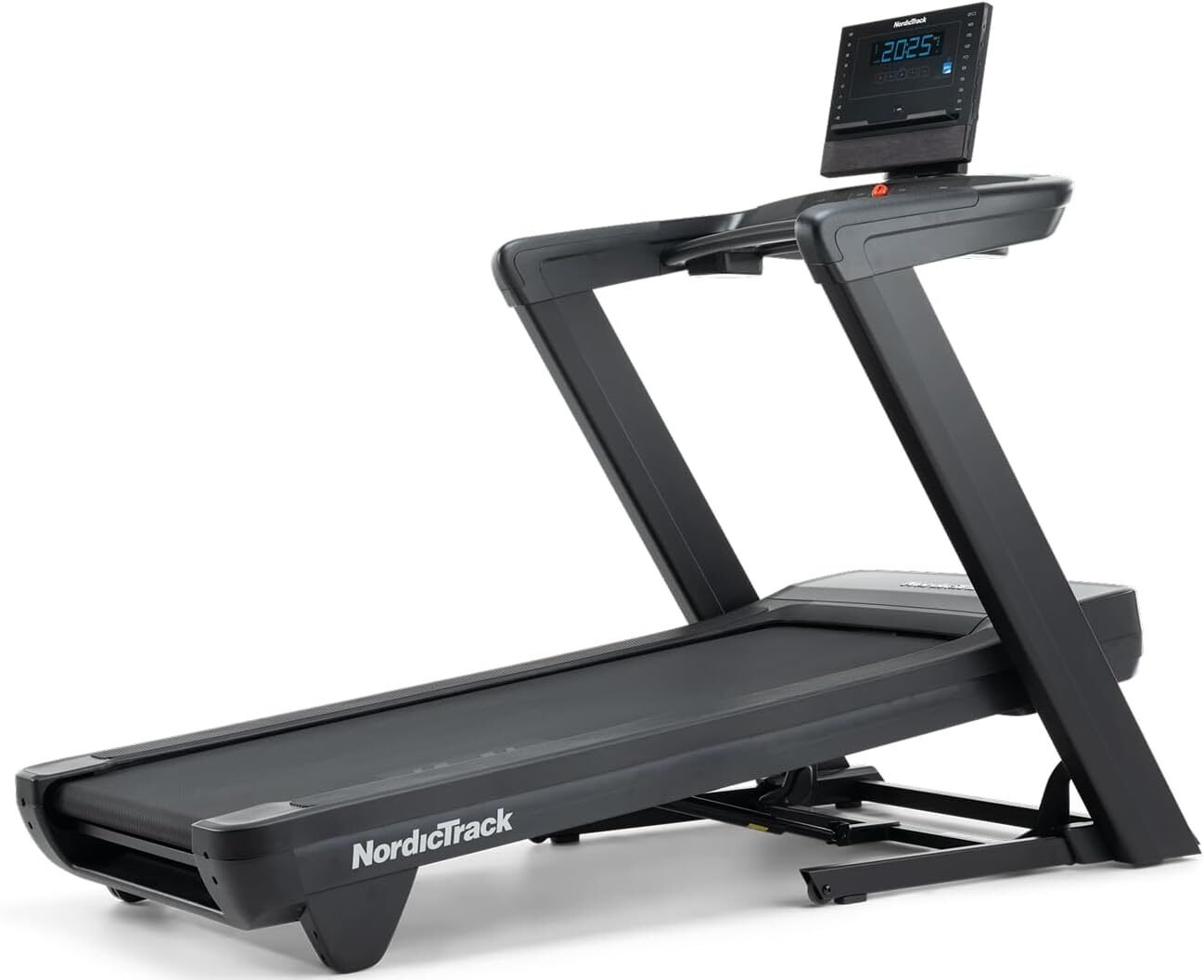 I Put the 5 Hottest “Superfit” Treadmills to the Test—Here’s Which One ...